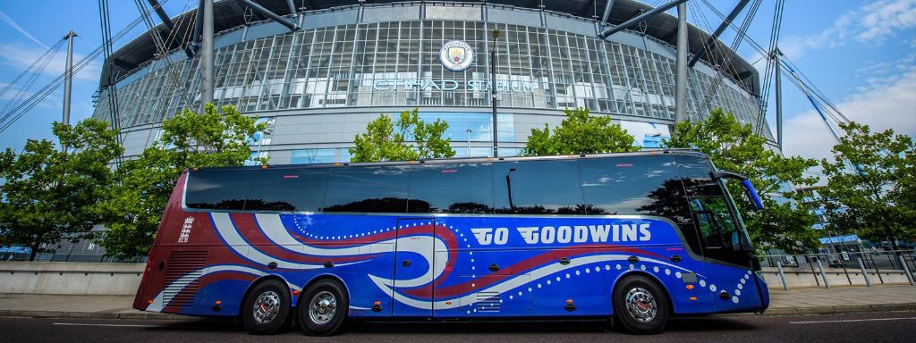 Coach Hire