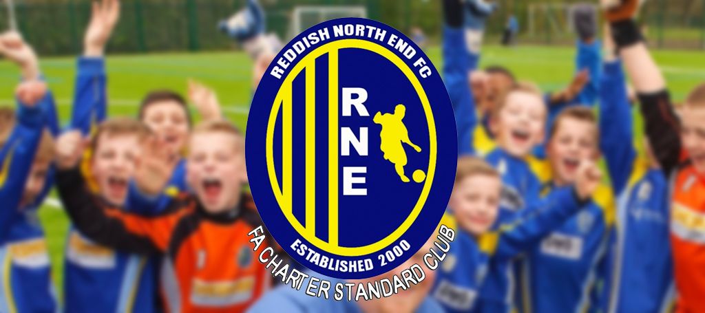 Reddish North End F.C